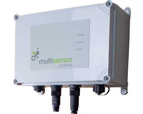 Drain And Effluent Analyzer