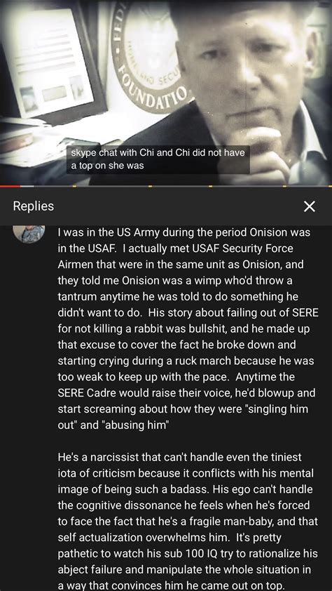 1005 Best Onision Images On Pholder Onision Cringetopia And Onision Is Massive Cuck