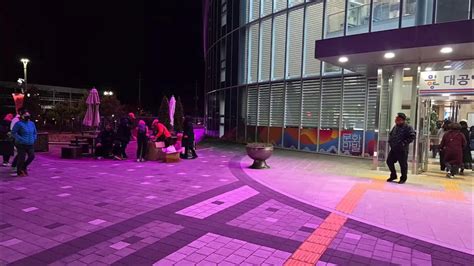 2024 밀양아리랑 판타지아 송가인 출연 현장 Youtube