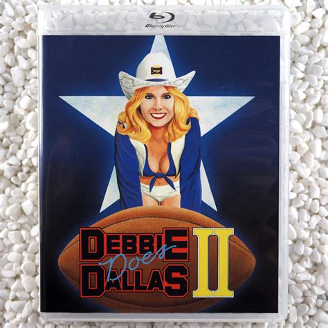 Debbie Does Dallas Part Ii Mélusine