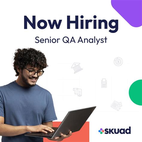 Skuad On Linkedin Careeropportunities Hiringnow Qajobs Gurugramjobs Qualityanalyst