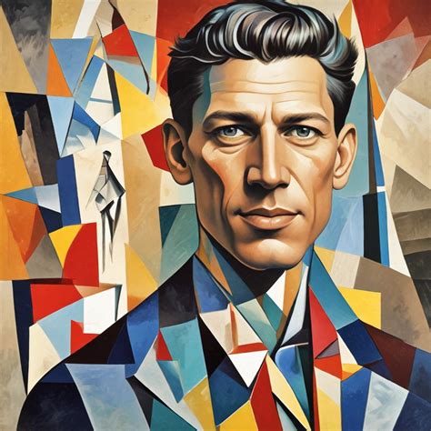 Convert Photo To Pablo Picasso Cubism Style Free Online And Ai Powered