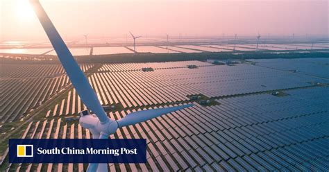 Clean Energy Transition Needs To Be Three Times Faster Than Previous
