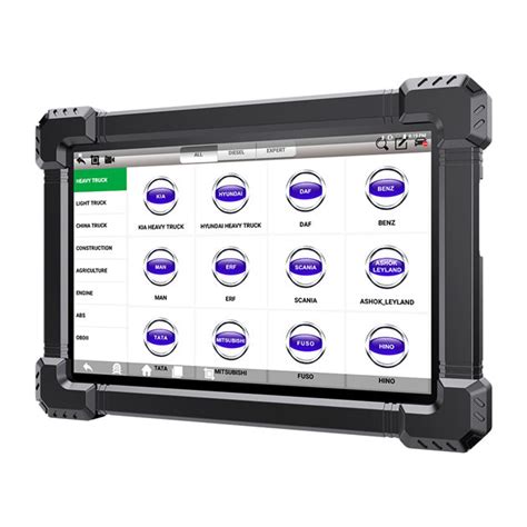 Why Every Heavy Truck Needs A Css Collision Safety System Ancel