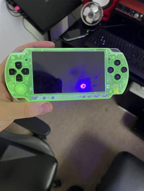 The Best Psp Component Tv Out Cables I Have Found Rpsp