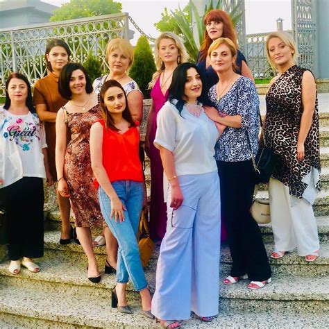 Hairstyle Haircolor Ombrehair Hairtouch Milireba Salonbatumi