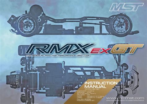 Max Speed Technology SUPPORTDRIFT INS