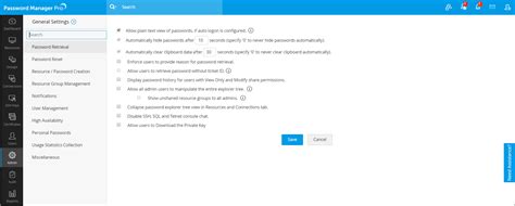 Getting Started Guide For Manageengine Password Manager Pro