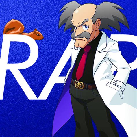 Divide By Zero Dr Wily Rap Zytharros