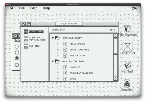 Supplemental Godot Shader Documentation