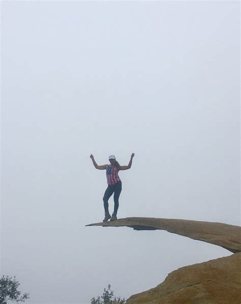 Mount Woodsonpotato Chip Rock Social Hikers