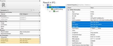 Basic Ifc Structure Autodesk Ifc Manual
