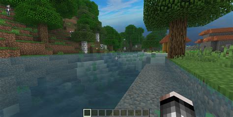 Лучшие шейдеры для Майнкрафт андроид