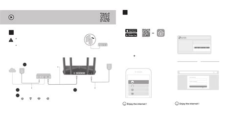 User Manual TP Link Archer AX English Pages