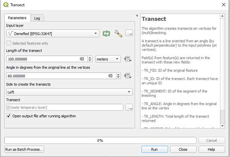 Qgis Advanced Digitizing On Drawing New Feature With 60 Degree Angle Geographic Information