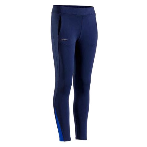500 Girls Leggings Decathlon
