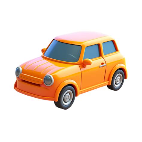 Carlos185385 Car Icon Ui Icon 3d Oc Rendering Solid Color Backg E5f0e3e9 6f51 492e 8c0f