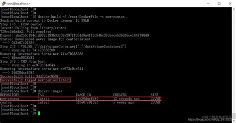 Docker入门到实践(四)docker容器数据卷与数据卷容器 掘金 Docker入门到实践(四)docker容器数据卷与数据卷容器 掘金