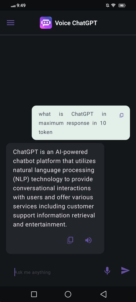 Create Openai Voice Chatgpt Native Android App By Sabbir2021 Fiverr