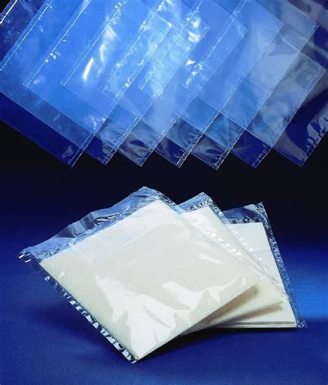 Precision Clean® Ii Class 100 Cleanroom Bags