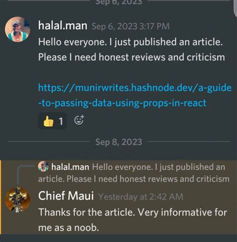 Munir A Abdullahi On Linkedin Tech React Javascript