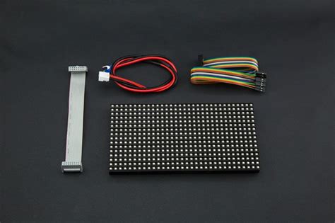 X RGB LED Matrix Panel Mm Pitch Australia