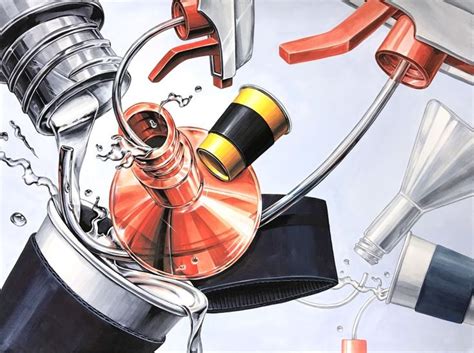 덕성여대재현작 재현작 합격작 기초디자인 기디 긷ㅣ입시미술 분무기 컵홀더 분당아이엠미술학원 아이엠미술학원 아이엠 디자인 종이컵 분무기