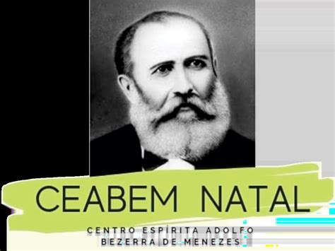 Prece De Caritas Ceabem