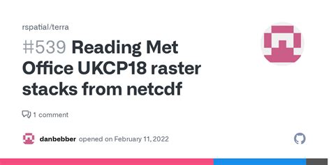 Reading Met Office UKCP18 Raster Stacks From Netcdf Issue 539