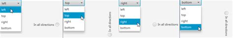Java How To Change The Position Of A RadioButton S Label Stack Overflow