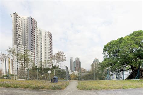 電影推廣服務科 拍攝場地