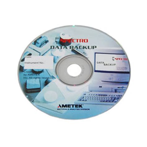 Calibration Standard Ametek Italy