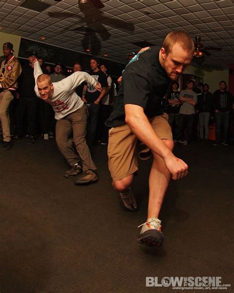 Met The Lead Singer Of Sunami Josef Alfonso Yesterday Rhardcore