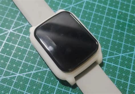 Esp32 S3智能手表 立创开源硬件平台