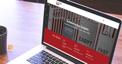 Elatec Gmbh On Linkedin Authentication Insights By Elatec