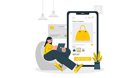 Reasons To Use Python To Build A Custom Ecommerce Website