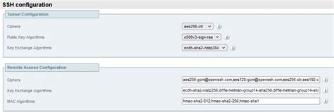 Expressway 1271 Removedisable Cbc Ciphers For Ssh Cisco Community