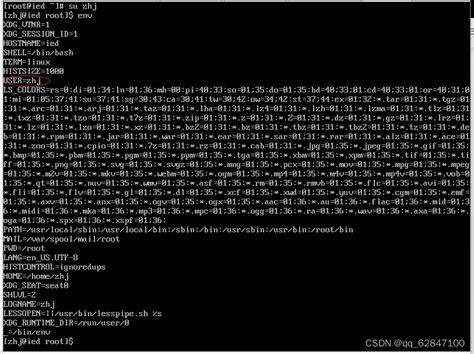 12学习笔记 Linux用户操作新建一个名为mike的用户mac用户的主目录下新建目录并切换到当前目录 Csdn博客