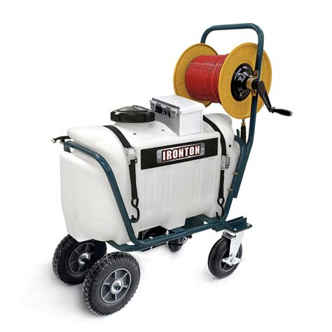 한손 충전분무기 Dc펌프 고압 밧데리 충전식 분무기 이동식 초간편 농약분무기 소독 방역 제초