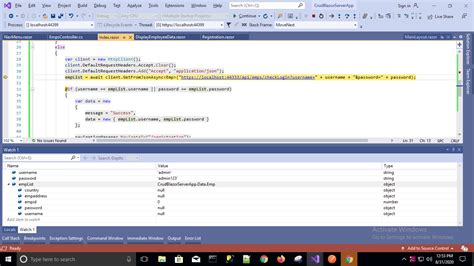 C The Provided Contenttype Is Not Supported The Supported Types Are Applicationjson In