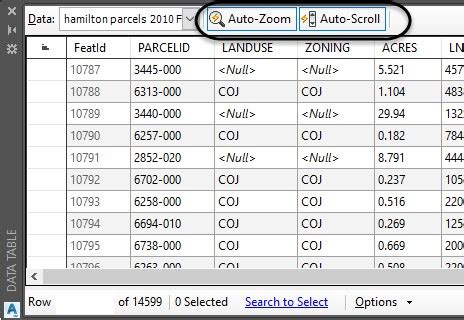 Easy Labels How To Automate Labeling With The Map D Toolset AutoCAD Blog Autodesk