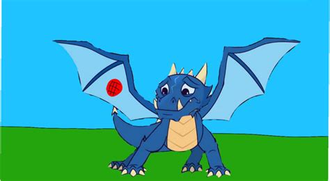 Dragamonz Boo Boos Dax 8 By Dragongirl819 On Deviantart