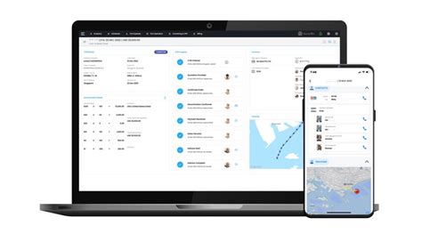 ASP Ships Implements Digital Cash To Master Platform In Singapore Smart Maritime Network
