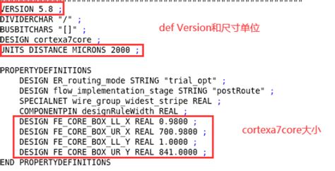 Def文件简介以及应用场景 Undoredo 博客园