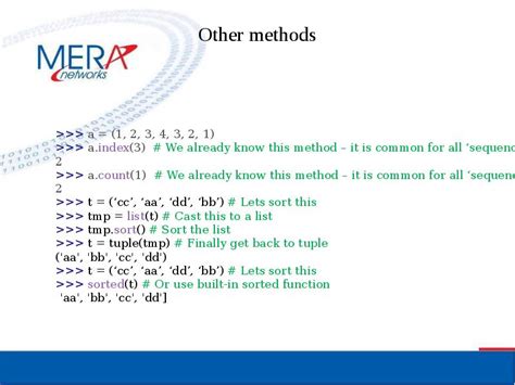 Python презентация доклад проект скачать