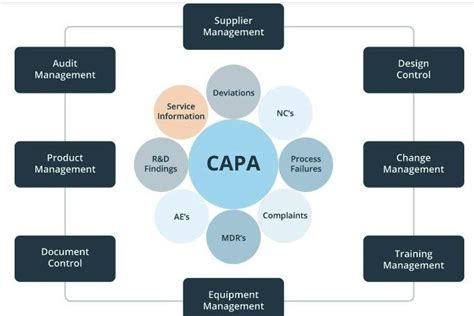 Capa In Pharma Corrective And Preventive Action 2026 Flair Pharma