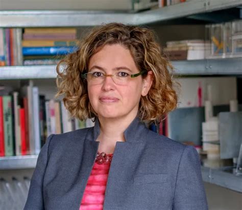 Heather Woofter Named Dean School Of Architecture