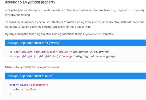 Javascript Custom Directive Is Not Recognized In Angular 2 Stack Overflow