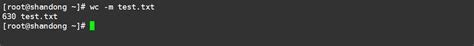 Linux 常用命令 Wc 知乎