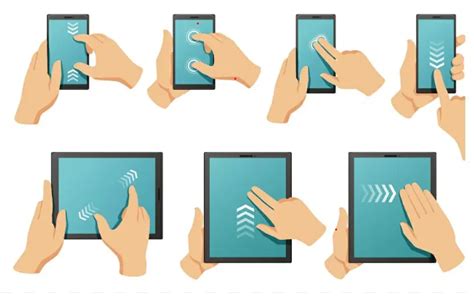 How To Automate Mobile Gestures In Appium By Diksha Gupta Medium
